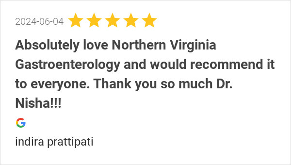 Billing & Insurance - Northern Virginia Gastroenterology