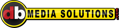 DB Media Solutions | Southlake, TX | (817) 980-0347