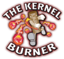 The Kernel Burner | Review Us