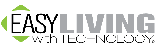 Easy Living with Technology | Clearwater, FL | 877-831-1101