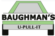 BAUGHMANS U-PULL-IT | Review Us