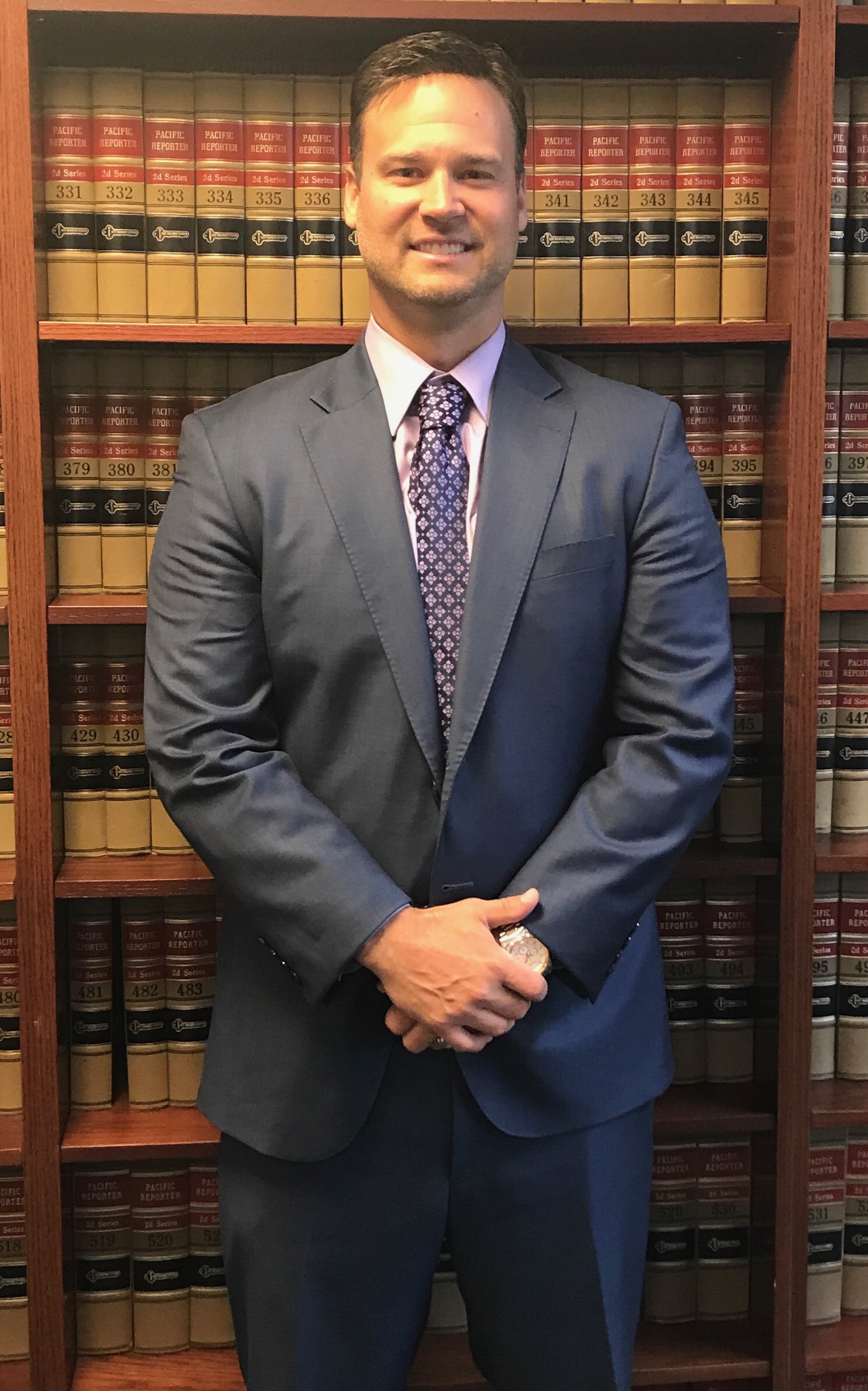 Wall & Wall Attorneys at Law PC: Nathan Wall | Review Us